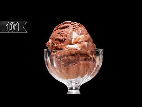 How To Make The Best Ice Cream