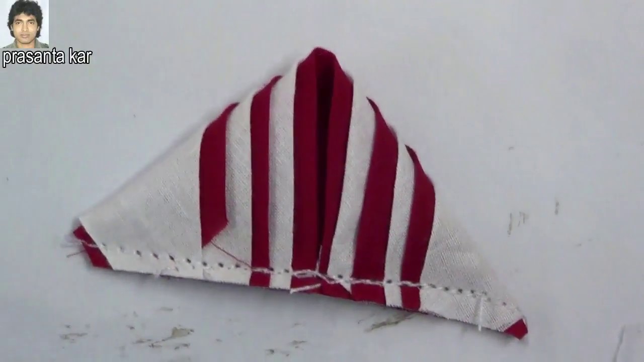 pleats design | fashion designer technique | secret technique | easy ...