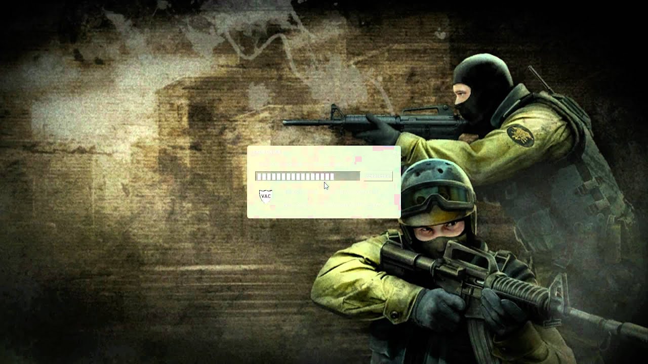 Let's Play Counter Strike : Source Zombie Mod #081 - Valve Anti Cheat ...