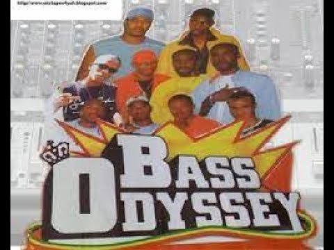 Bass Odyssey Sound System First Dance November 1989 - As told by ...