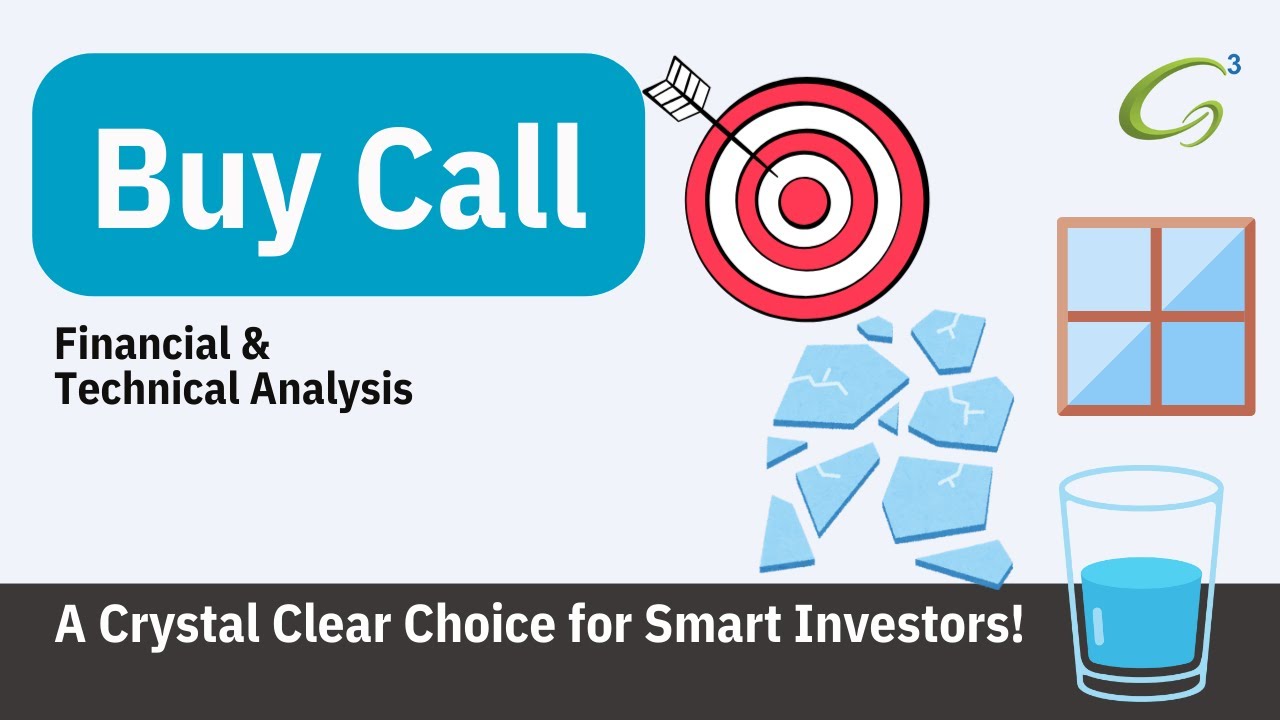 PSX | Ghani Global Glass Limited (GGGL) Buy Call & Technical Analysis ...