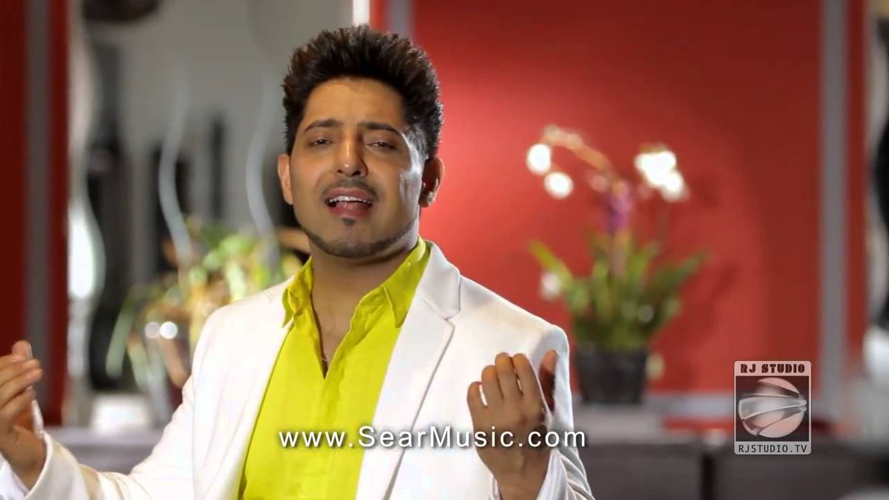 Sear Azizi Jafa Kar Version 2 Afghan Music HD 2011 - YouTube