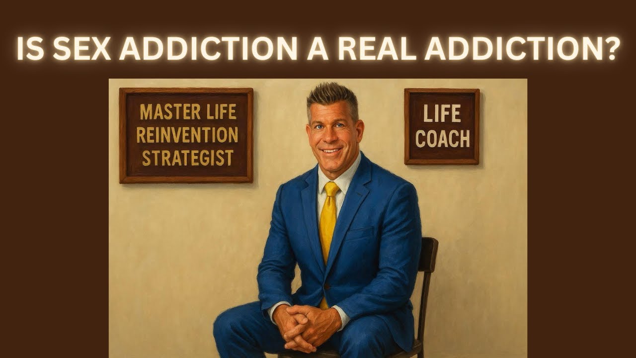 Debunking Myths Exploring The Reality Of Sex Addiction Youtube