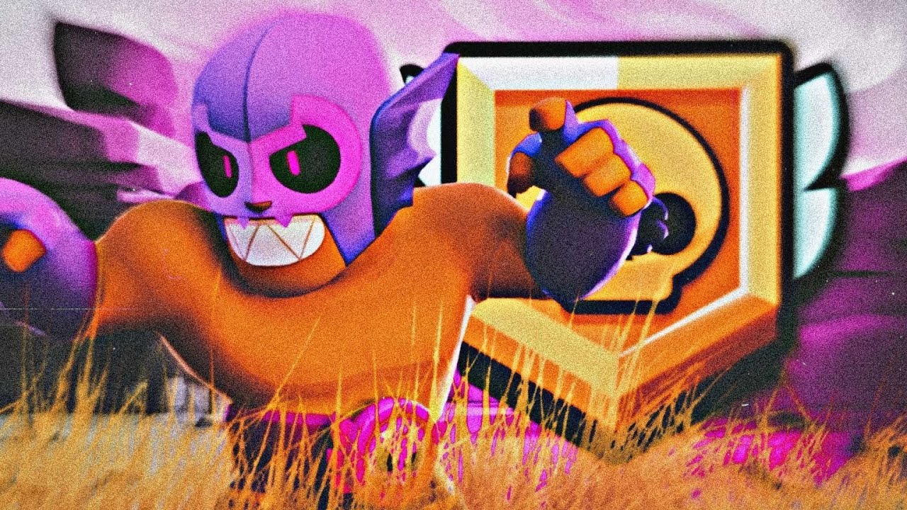 Road To Masters | Season 31 Brawl Stars | part 1 - YouTube