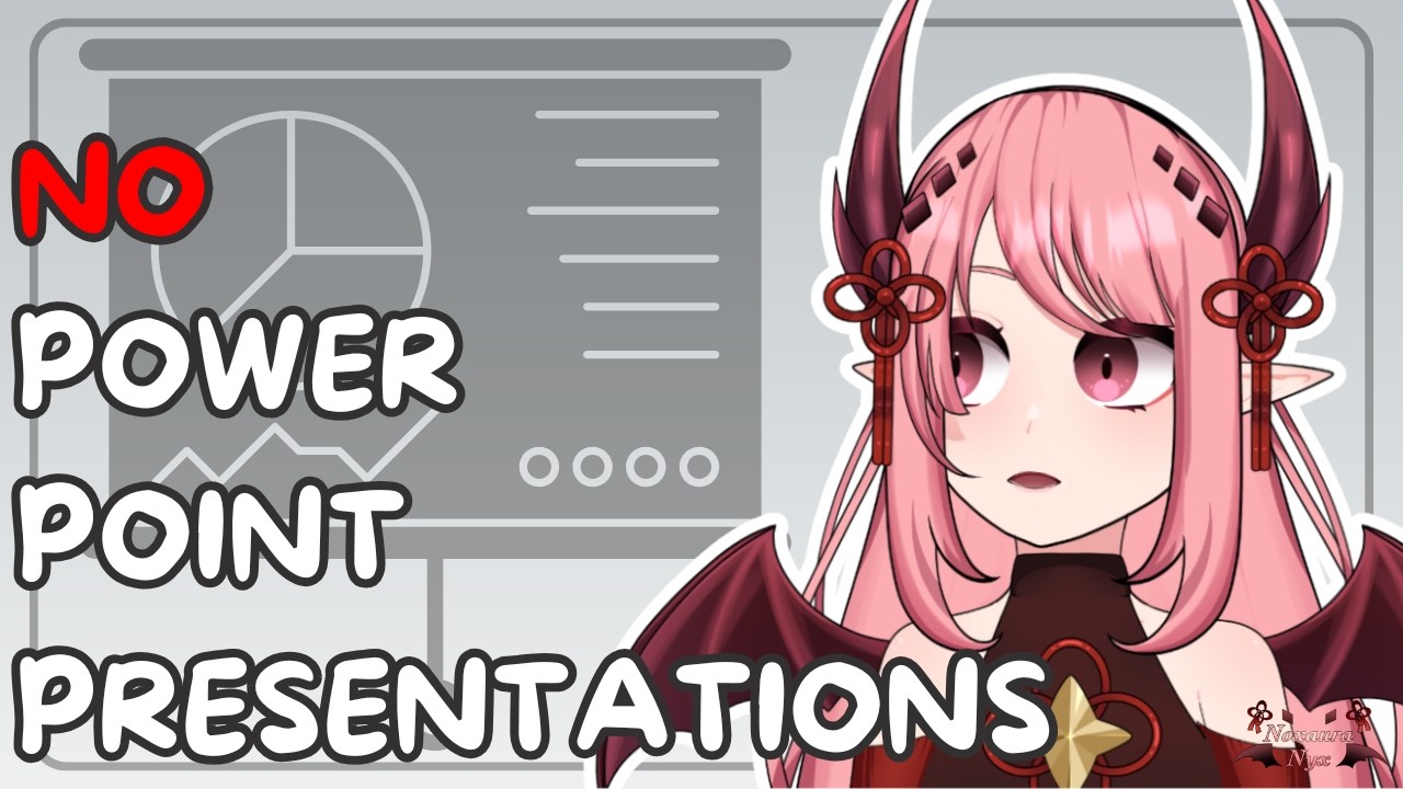 A Realistic Vtuber Debut Guide - YouTube