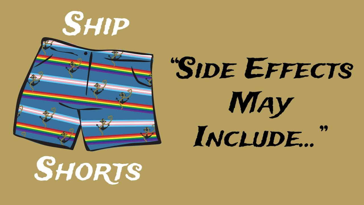 Side Effects May Include - YouTube