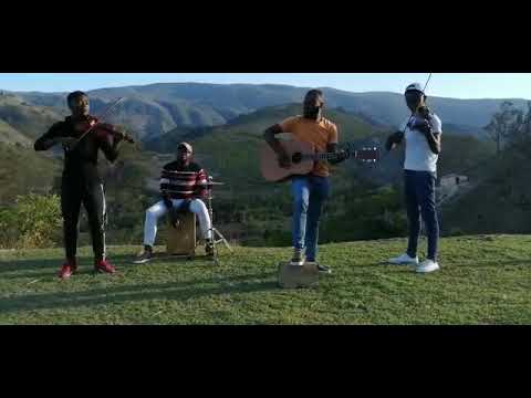 Emmanuel Montero Gracia Subleme Es - YouTube
