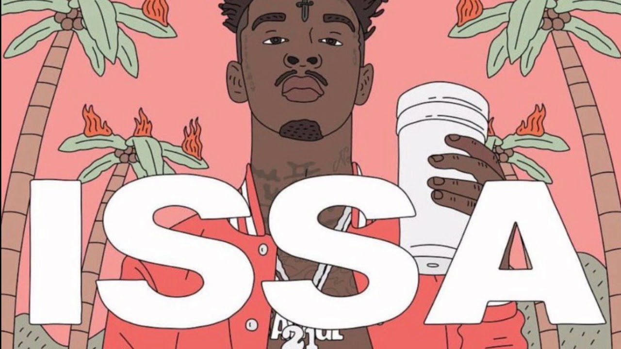 21 Savage Bank Account Instrumental YouTube 21-savage-bank-account-instrumental-youtube