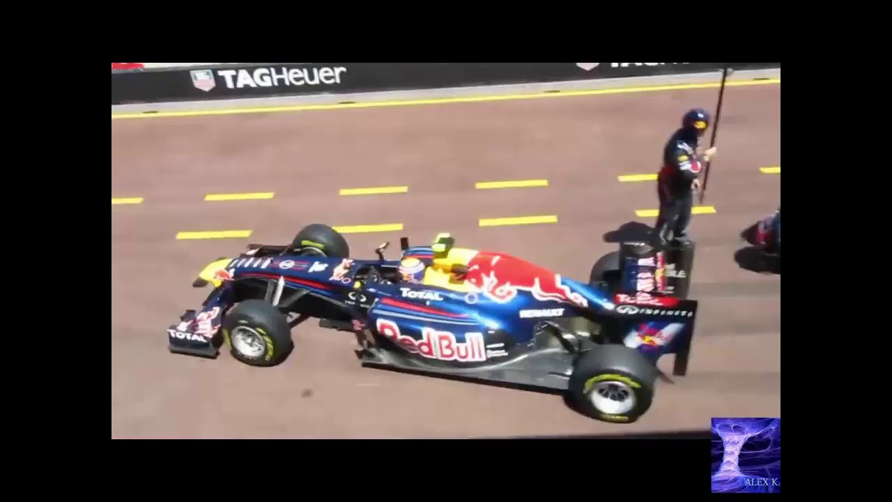 Pit Stop Fails #2 - YouTube