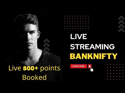 Live NIFTY BANKNIFTY Option Trading 06 Jan 2023 || Live Analysis with ...
