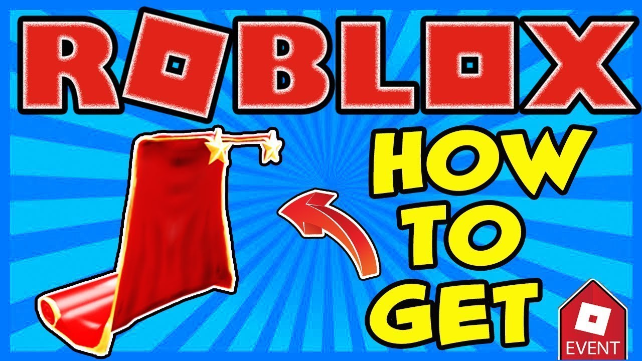 [EVENT] How To Get The RED CARPET IN BLOXYS EVENT - Roblox - YouTube