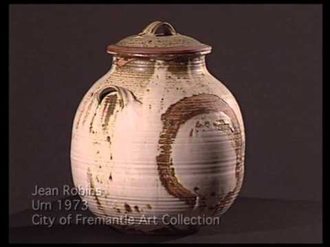 Ceramic Arts in Western Australia - YouTube
