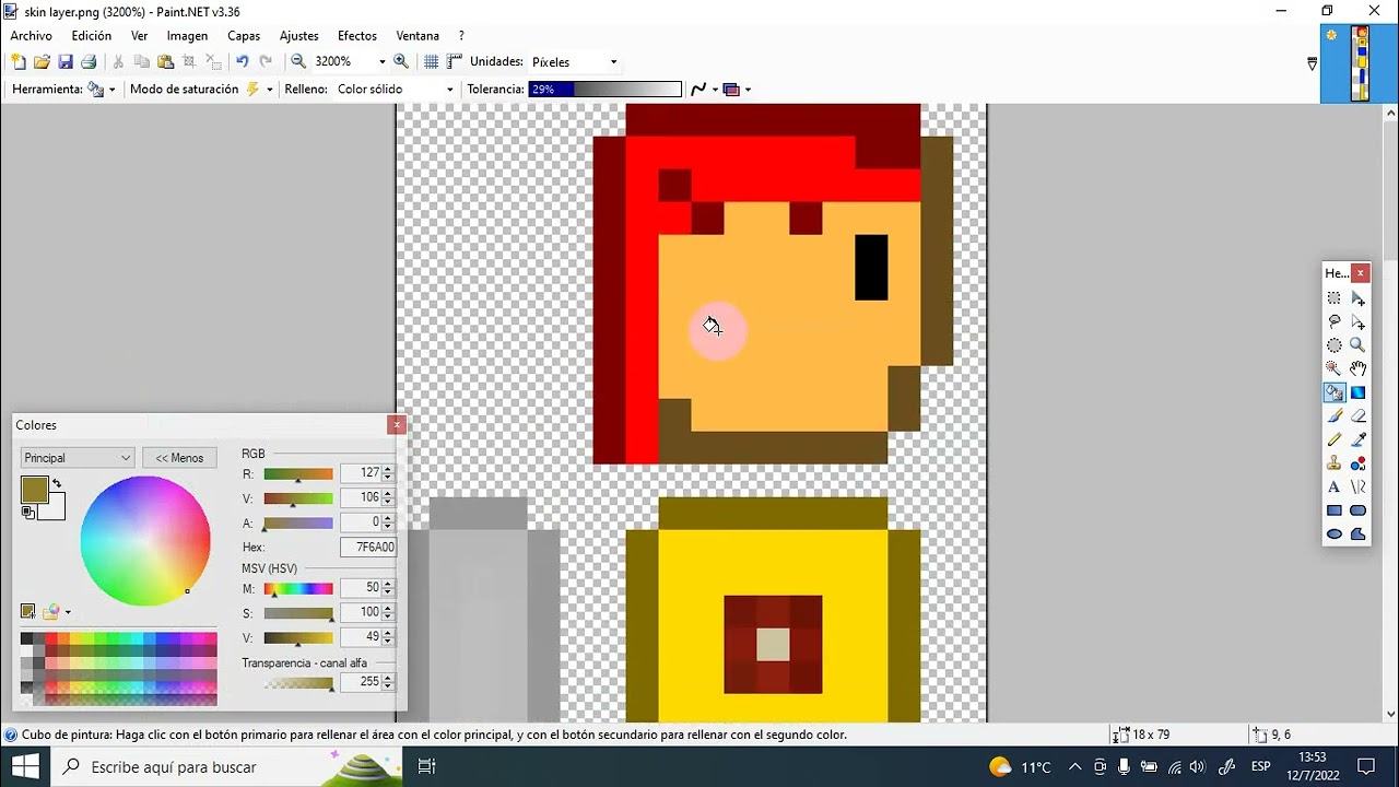 Tutorial | Crear Entidad | PPG Mod Creator | E L I X - YouTube
