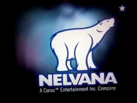 Nelvana Nick Jr Productions 2004 1999 Youtube