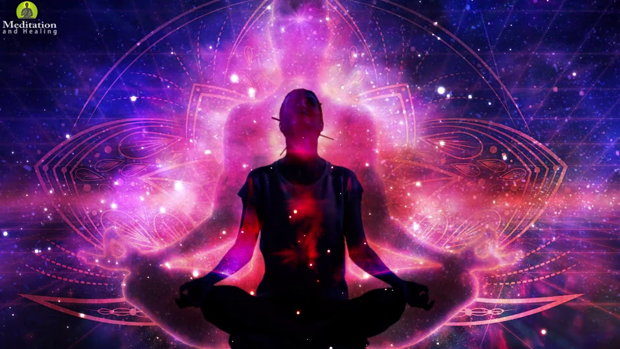 Let Go Of Negative Patterns: Stop All Negative Thought & Energy, Boost ...