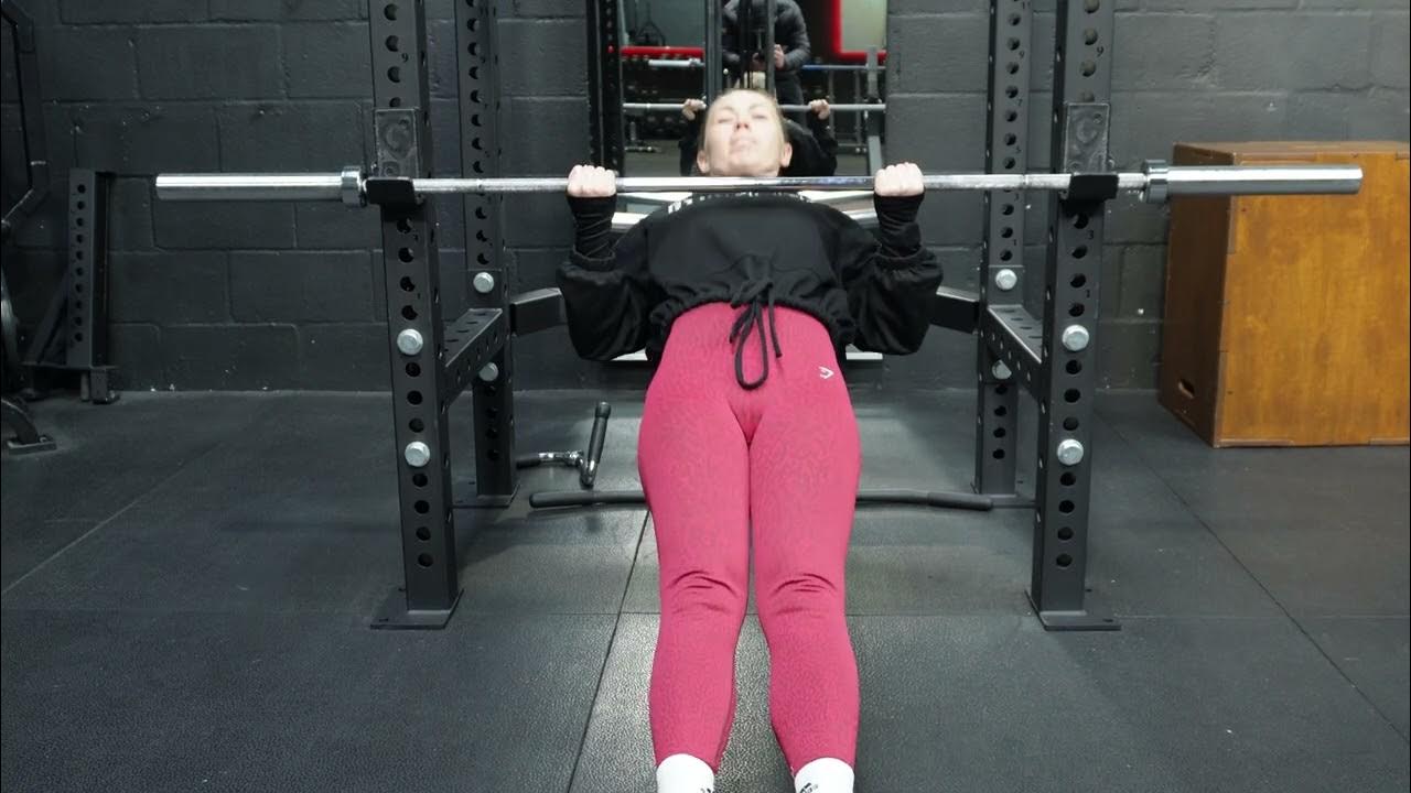 Inverted Row - regression and progression - YouTube