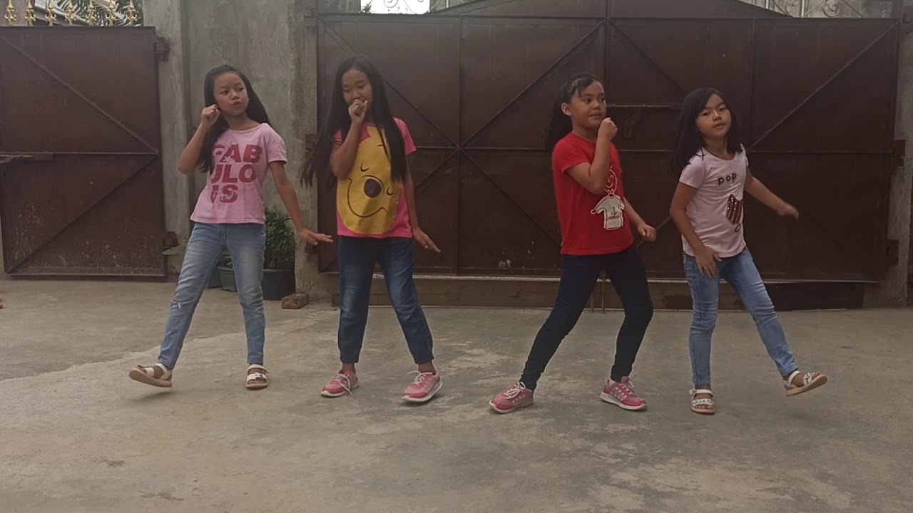 2002 by Anne Marie [ Dance Cover ] - YouTube