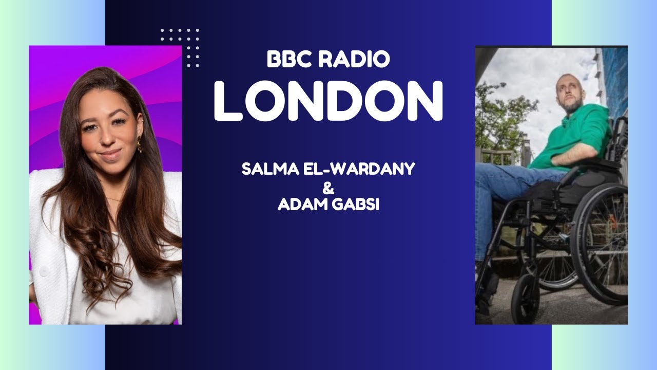 Salma El-Wardany - Adam Gabsi (03/09/24) - YouTube