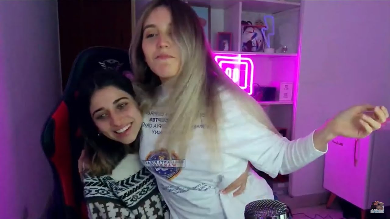 Luli Gonzalez Stream - 15/06/2022 - YouTube