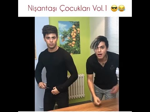 NişanTaşı Çocukalrı VS Semt Çocuklarına Karşı 😲(2017-2018) YENİ