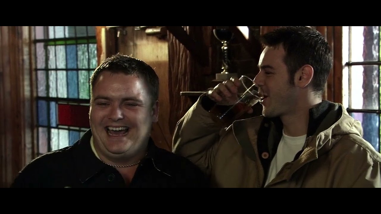 The Football Factory 2004 Türkçe Altyazılı xd - YouTube