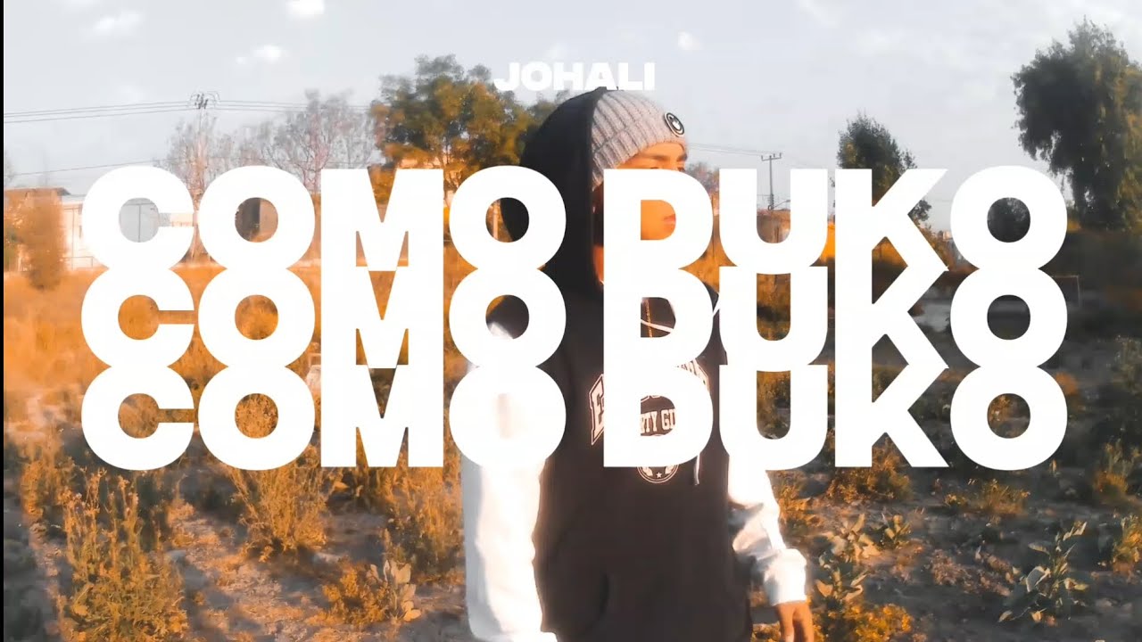 Cómo Duko - johali - YouTube