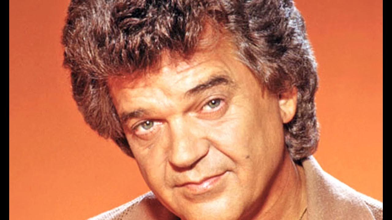 Conway Twitty-Goodbye Time(1988) - YouTube