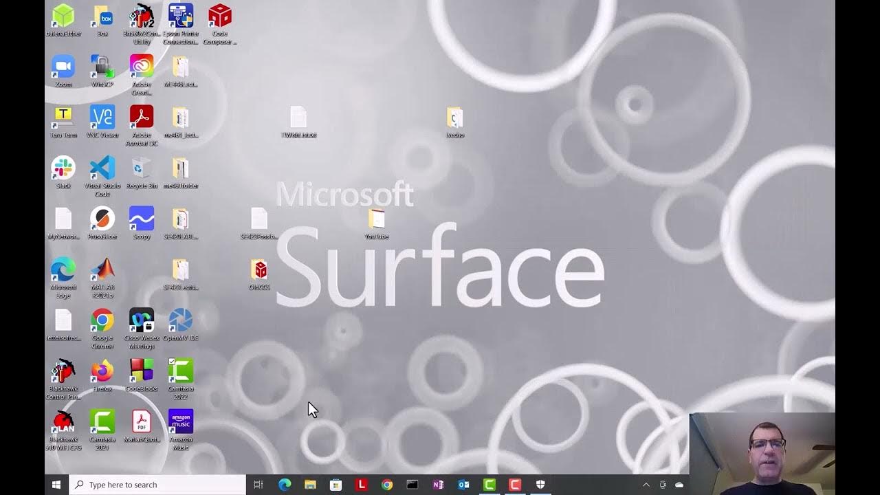 Installing Code Composer Studio 11.2 on Windows - YouTube
