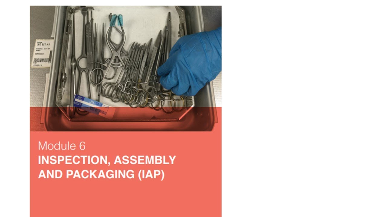 شرح شابتر IAP ROOM - YouTube