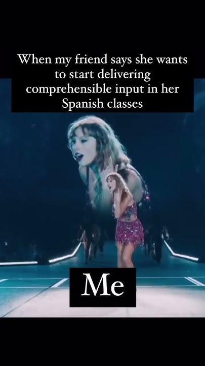 Getting Started with Comprehensible Input - YouTube