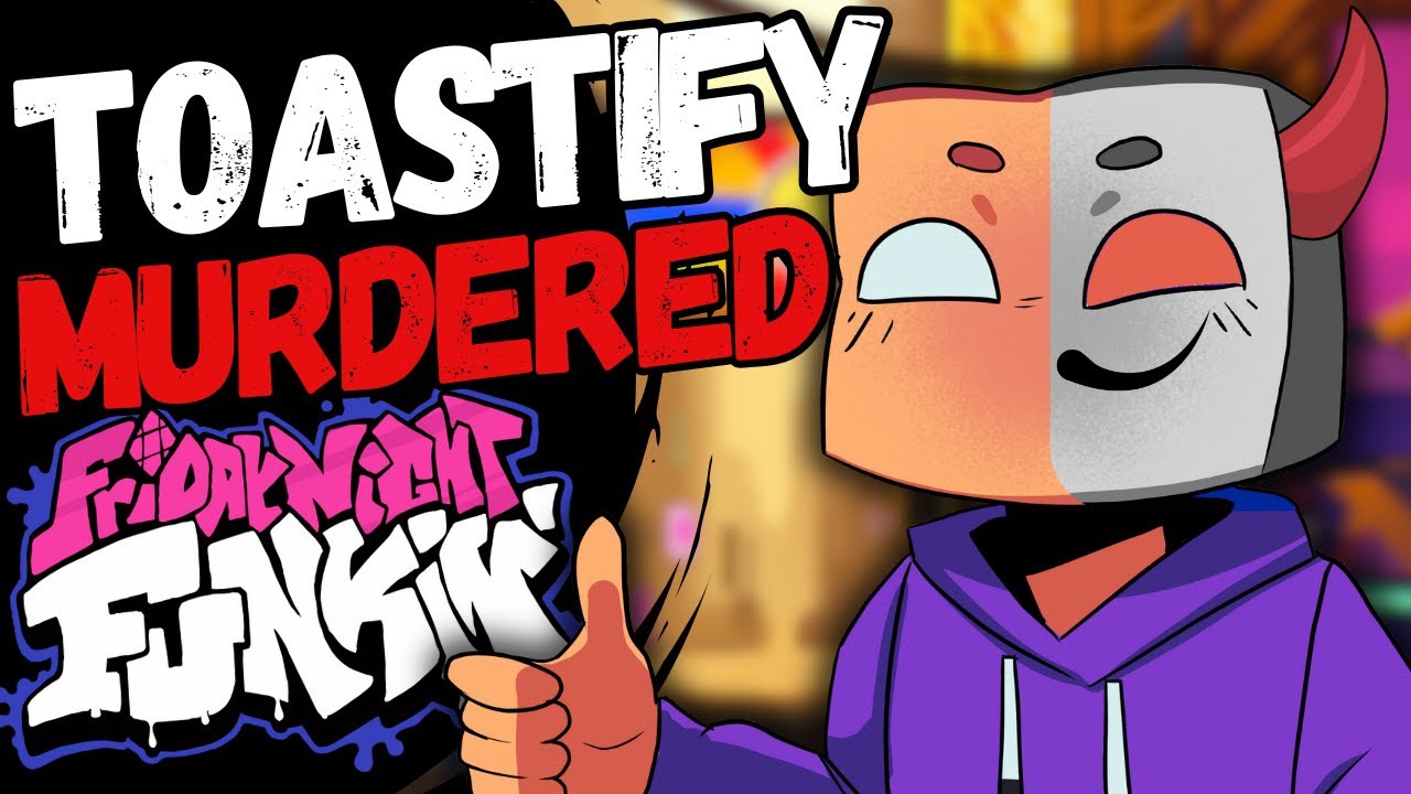 COPECAST: TOASTIFY EXPLAINS HIS SINS - YouTube