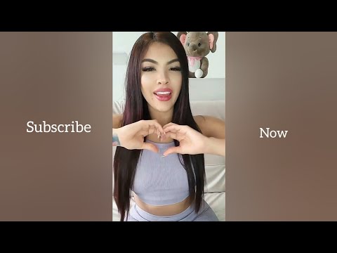 [Luciana]  Instagram celebrity and society media influence #Lifestyle, #Fashion #Model