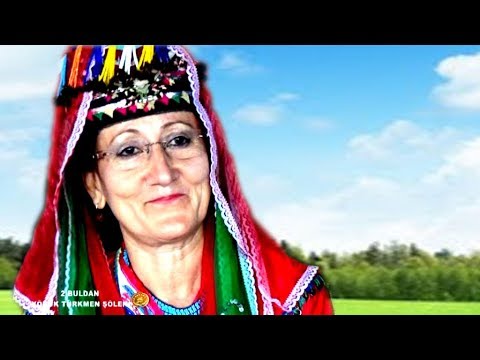 Bakır havalarını hiç duydunuz mu?  O zaman  Mehtap Abla'ya bir kulak verelim.