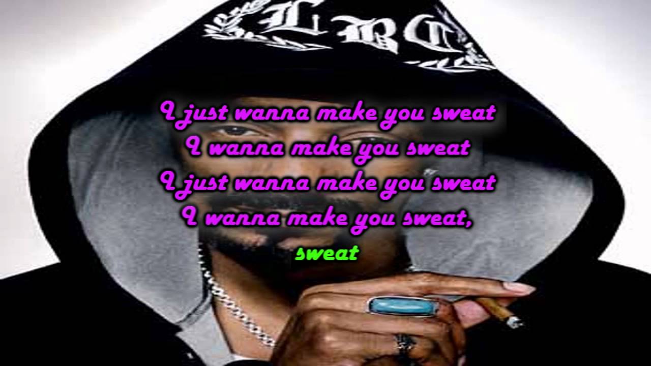Snoop Dogg ft. David Guetta - Sweat (Lyrics) - YouTube