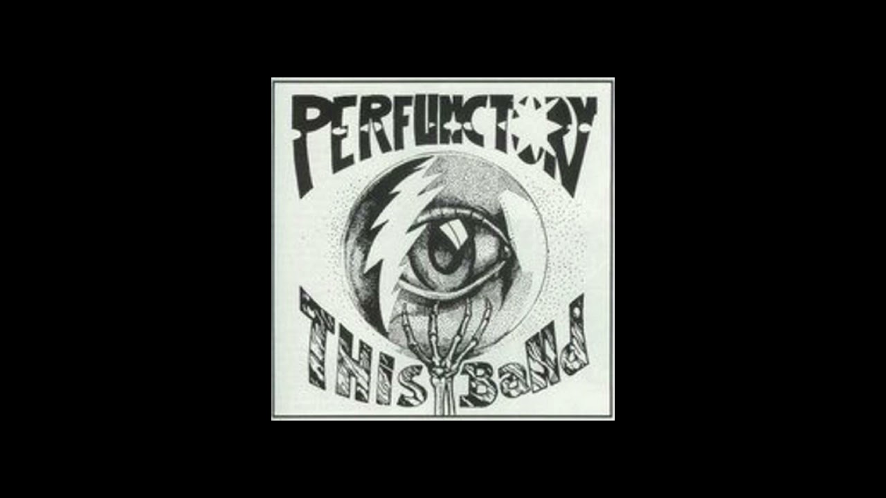 Perfunctory This Band - (audio) - 4-30-89 - Beneky Anniversary - (Tedd ...