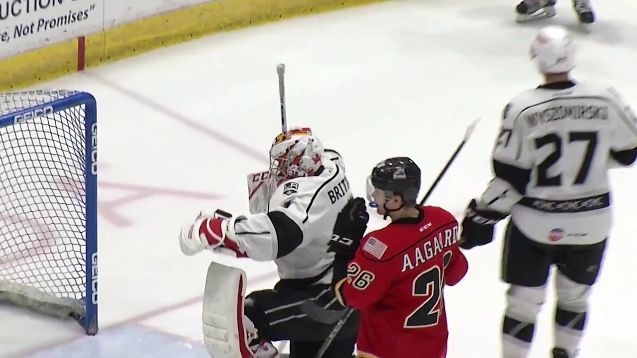 Greg Wolfe Signing - YouTube