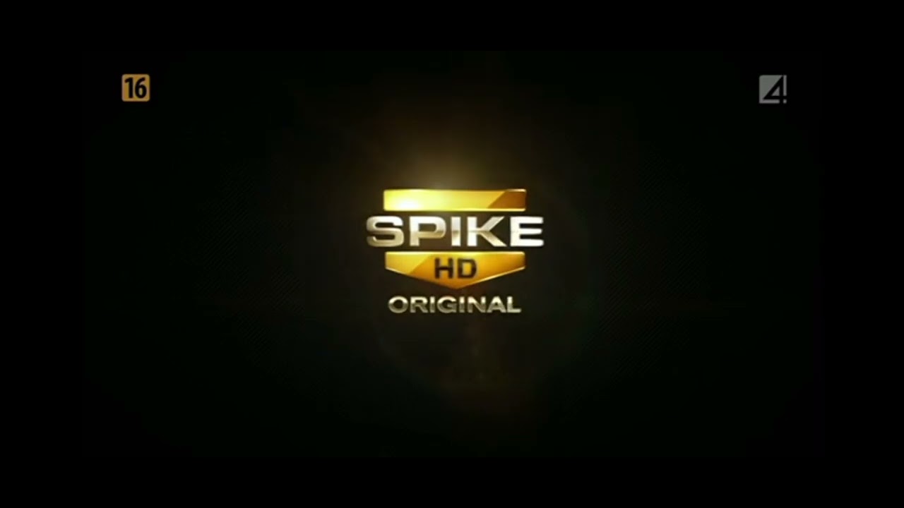 Original Productions/Spike Original/FremantleMedia Enterprises (2010 ...