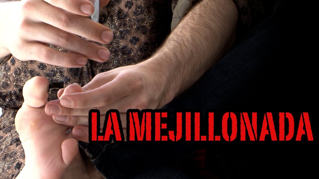 Haciendo La Mierda La Mejillonada Youtube
