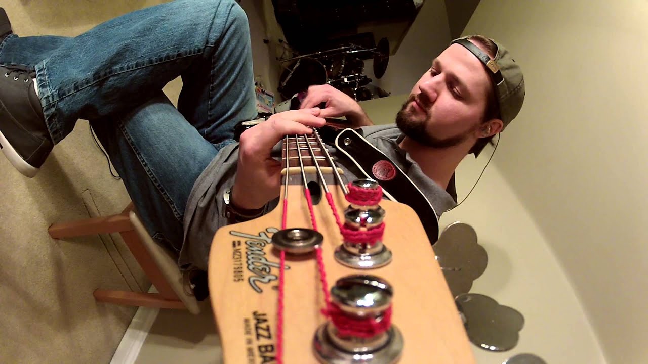 Out Of The Frying Pan - Michael McCully - YouTube