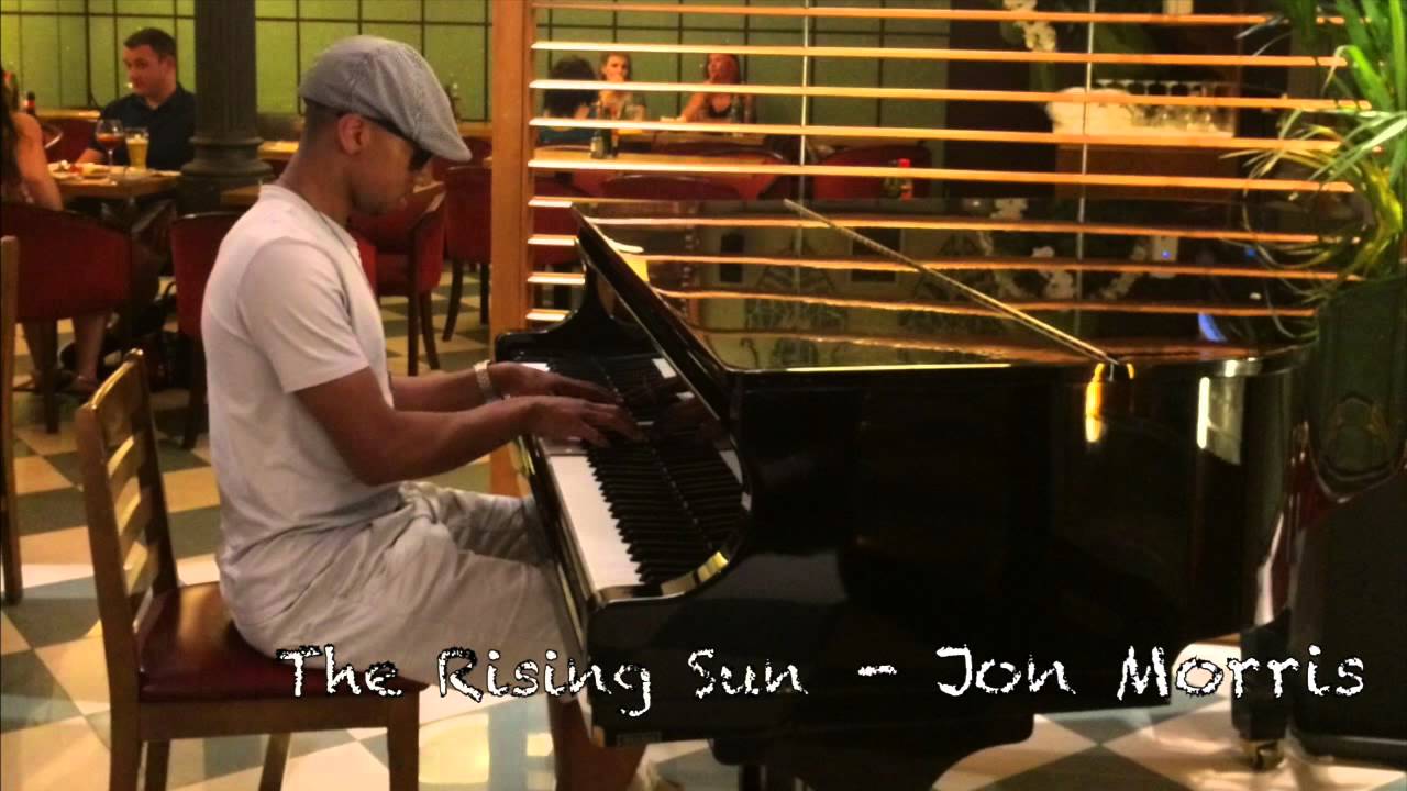 (Classical Music) The Rising Sun - Jon Morris - YouTube