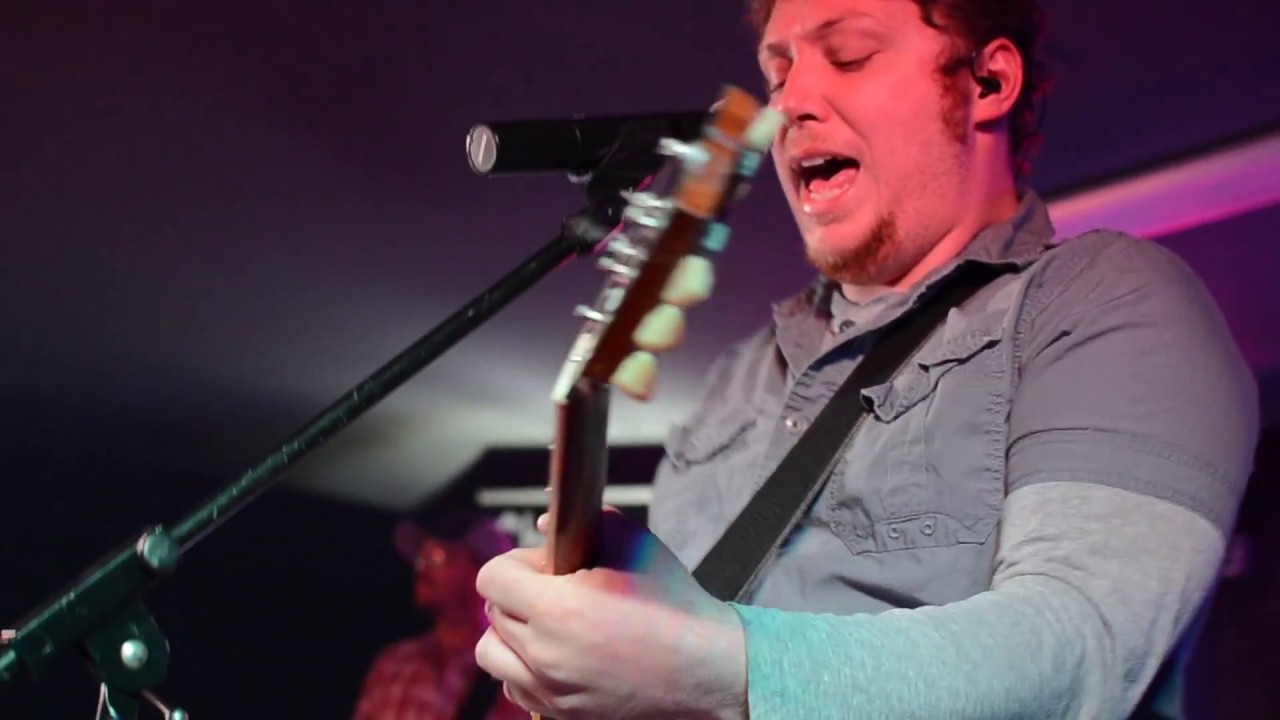 Chris Hagan Promotional Video - YouTube