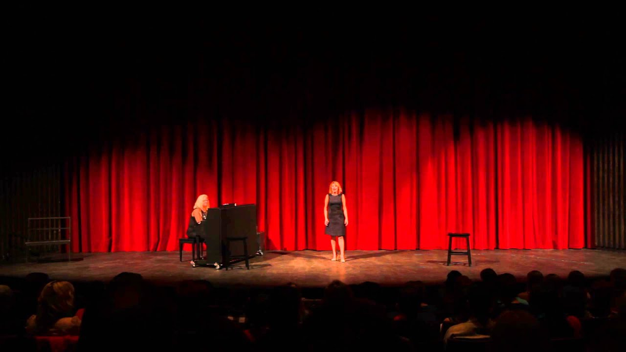 Right in Front of Your Eyes - Mary Kate Moore - YouTube