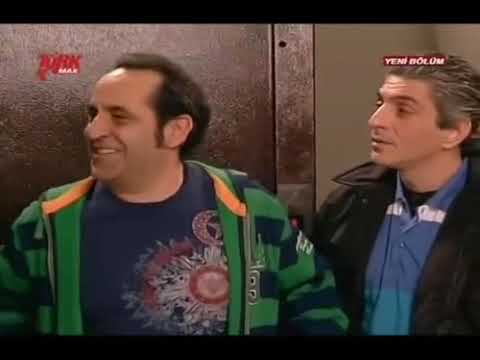 Sıkı Dostlar 8.Bölüm