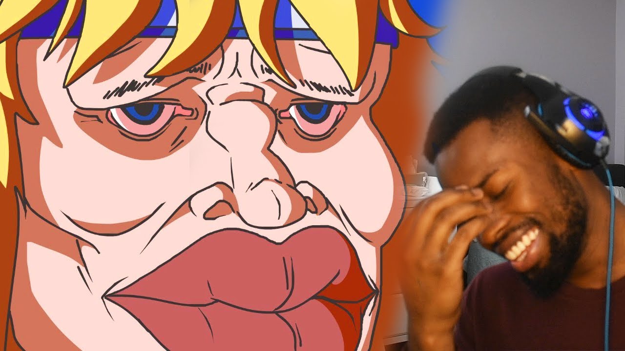 Top 5 WEIRDEST Videos On YouTube | Reacting To Weird Animations (WVAC ...