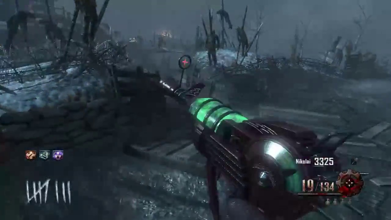 Revisiting Phd Flopper (origins bo2) - YouTube