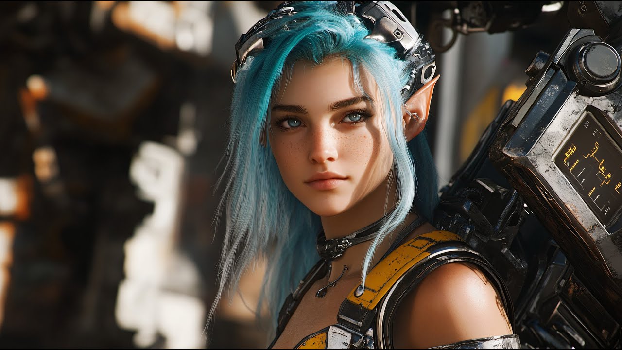 How One Deathworlder Terrified an Entire Alien University | Sci-Fi ...