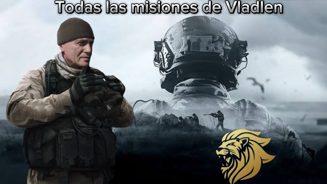 Todas las misiones del agente Vladlen Arena Breakout temporada 2 - YouTube