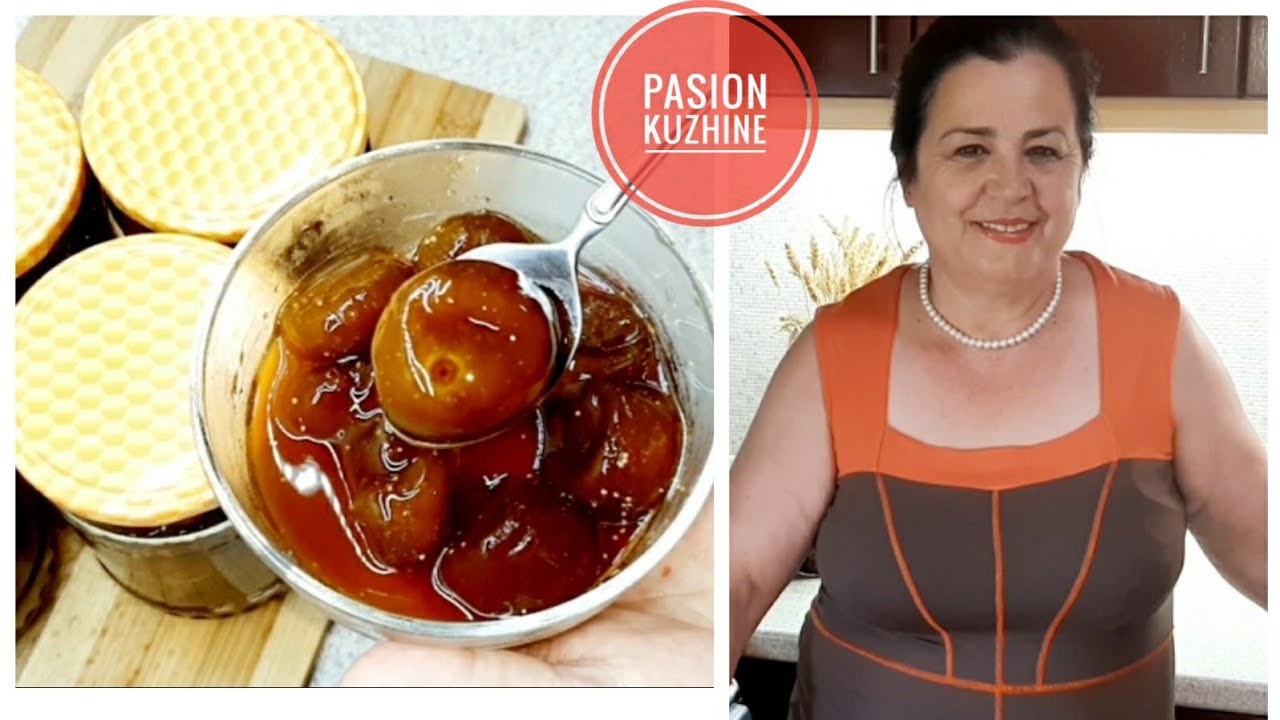 Gliko fiku plot arom dhe shije të mrekullueshme ! - YouTube