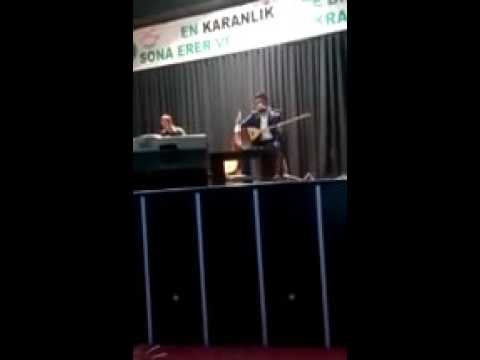 aycan oner sana bir sozum var