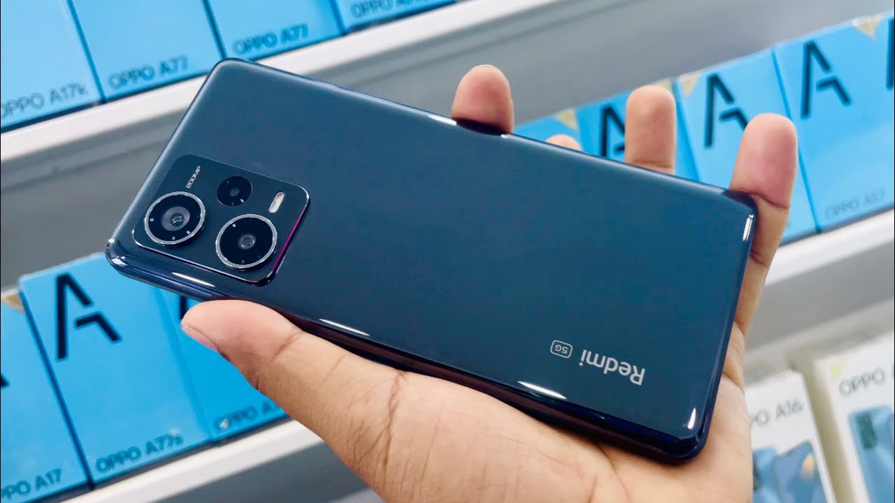 Redmi Note 12 Pro+ 5G Unboxing, First Look & Review 🔥 | Redmi Note 12 ...